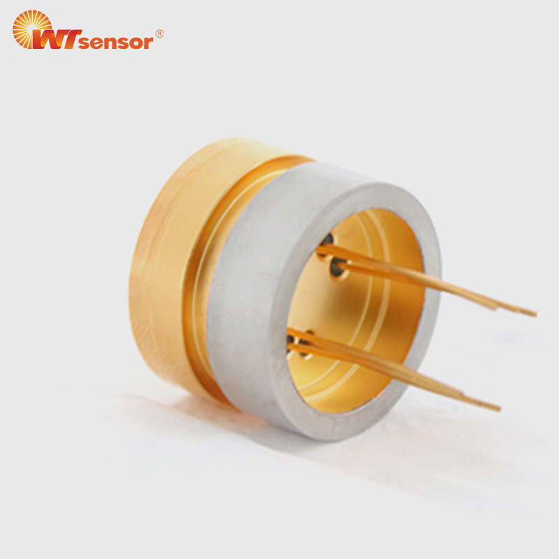 China OEM pressure sensor factory produces piezoresistive silicon ...