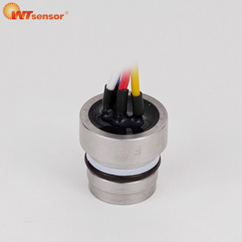pressure sensor